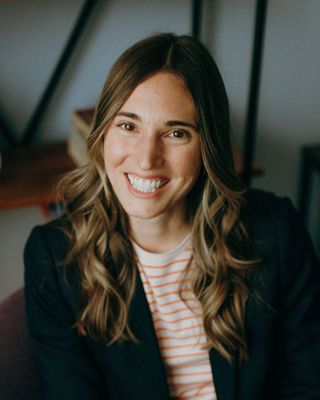Erica Bader, Licensed Professional Counselor, Philadelphia, PA, 19125 ...