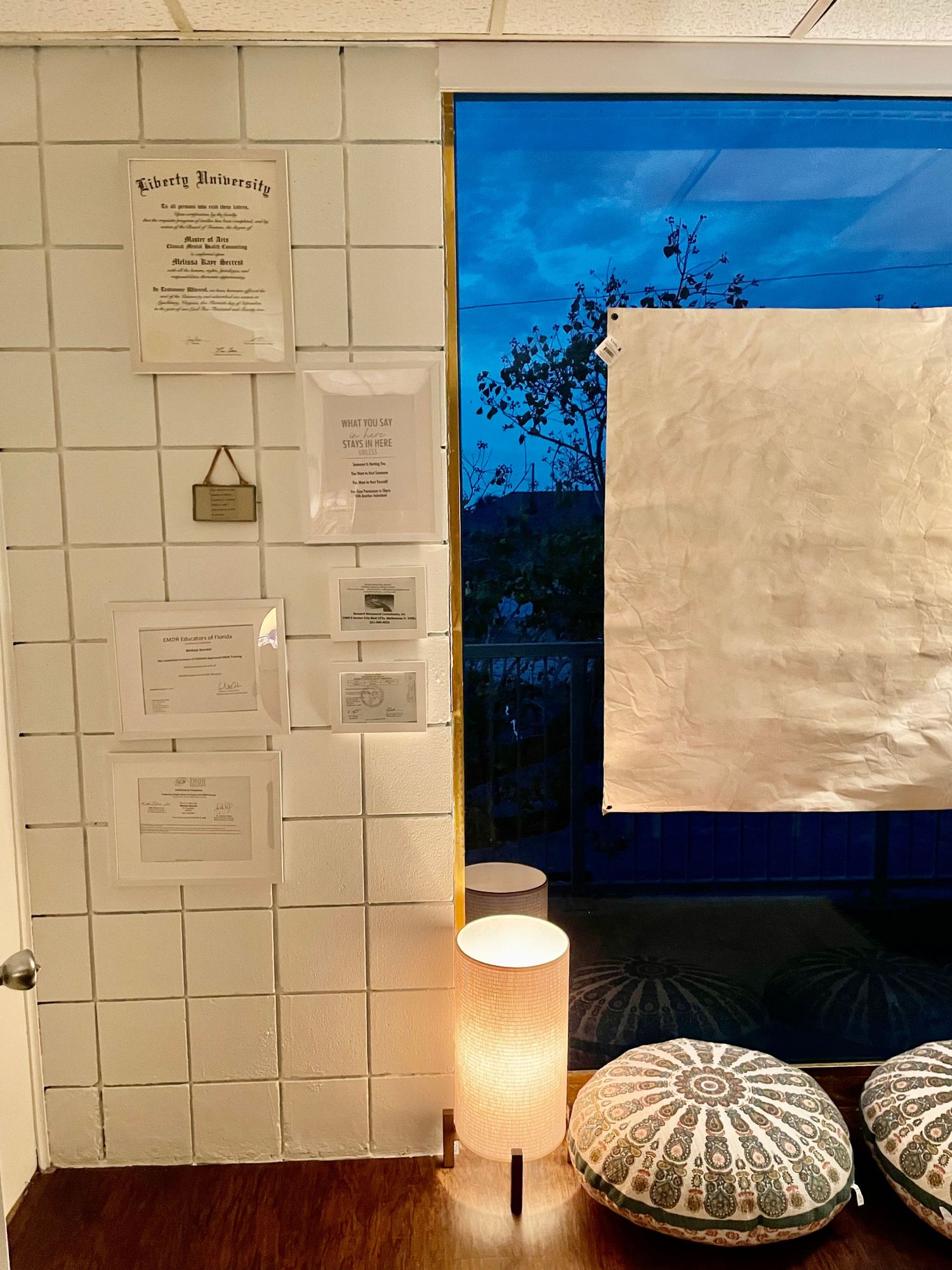Spacecoast CoCreate Mindfulness Studio, Registered Mental Health ...