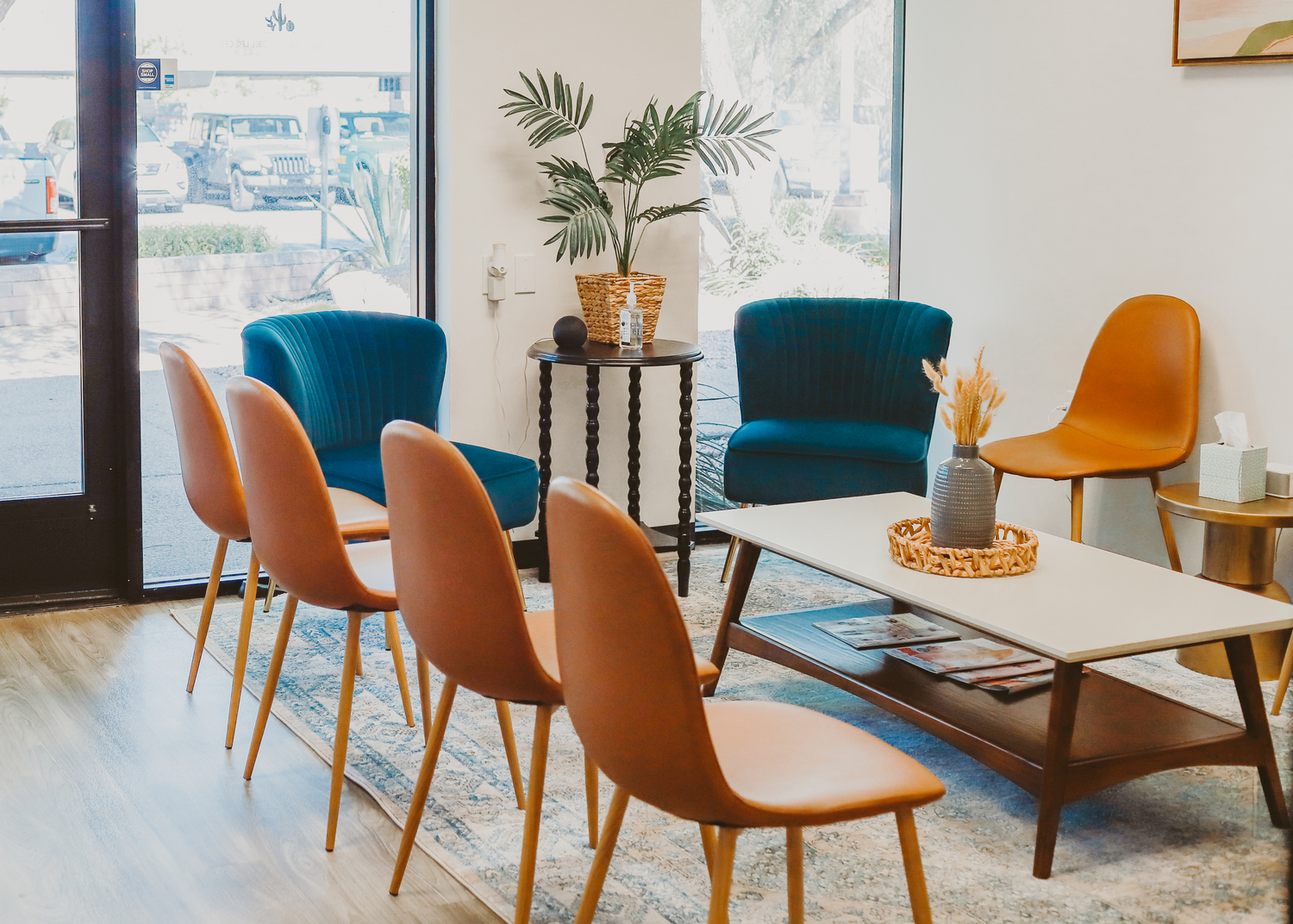 Hope Rebuilt, LLC, Counselor, Tempe, AZ, 85282 | Psychology Today