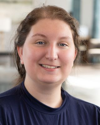 Amber McCarthy, Pre-Licensed Professional, | Psychology Today