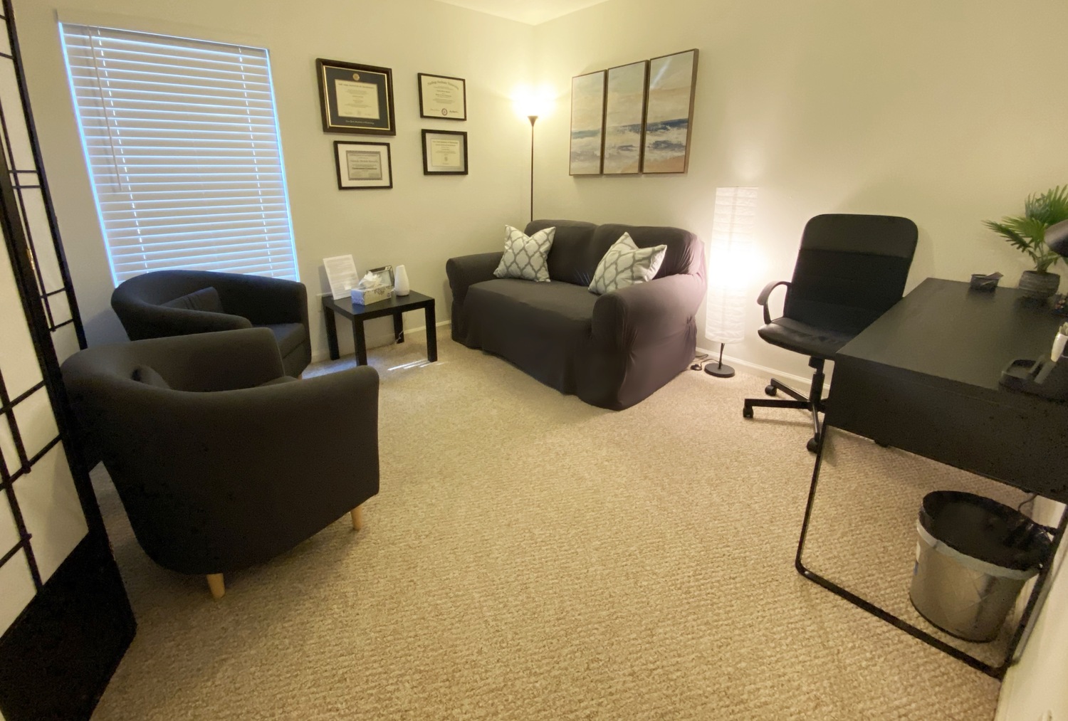 Amanda Bauer-Manzella, Counselor, Valrico, FL, 33596 | Psychology Today