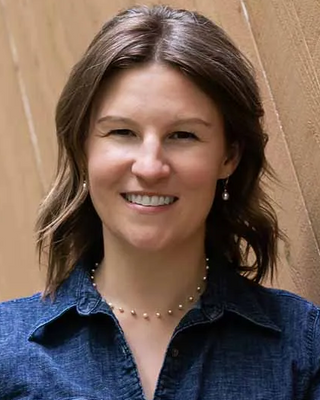 Anna Kaspark, Clinical Social Work/Therapist, Washington, DC, 20036 ...