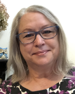 Photo of Lisa Helgeson, LPC , Licensed Professional Counselor