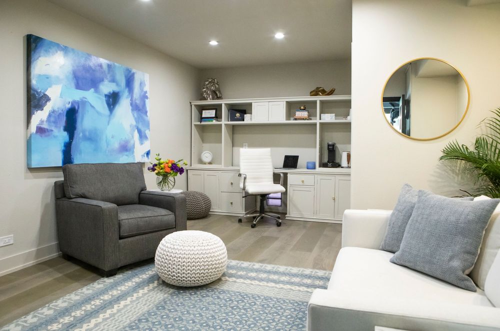 Julie Kennington, Marriage & Family Therapist Associate, Westlake ...