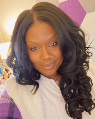 Lenisha M. Milow, Resident in Counseling, North Chesterfield, VA, 23236 ...