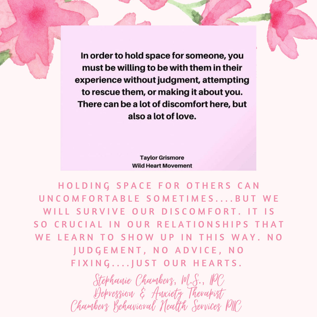 Stephanie Chambers, Licensed Professional Counselor, Keller, TX, 76248 ...