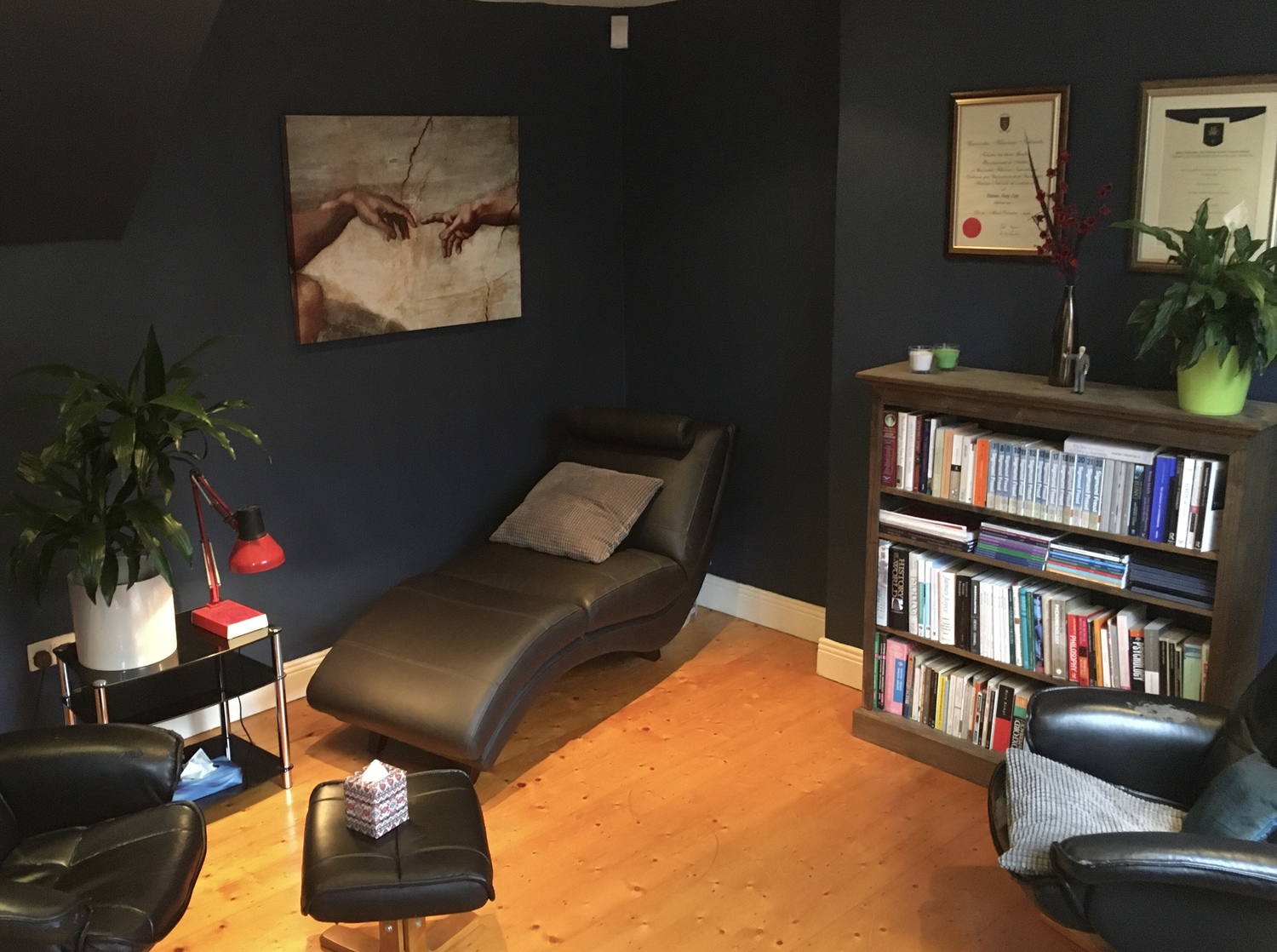 Vivienne Coen, Psychotherapist, Dublin, D06 | Psychology Today