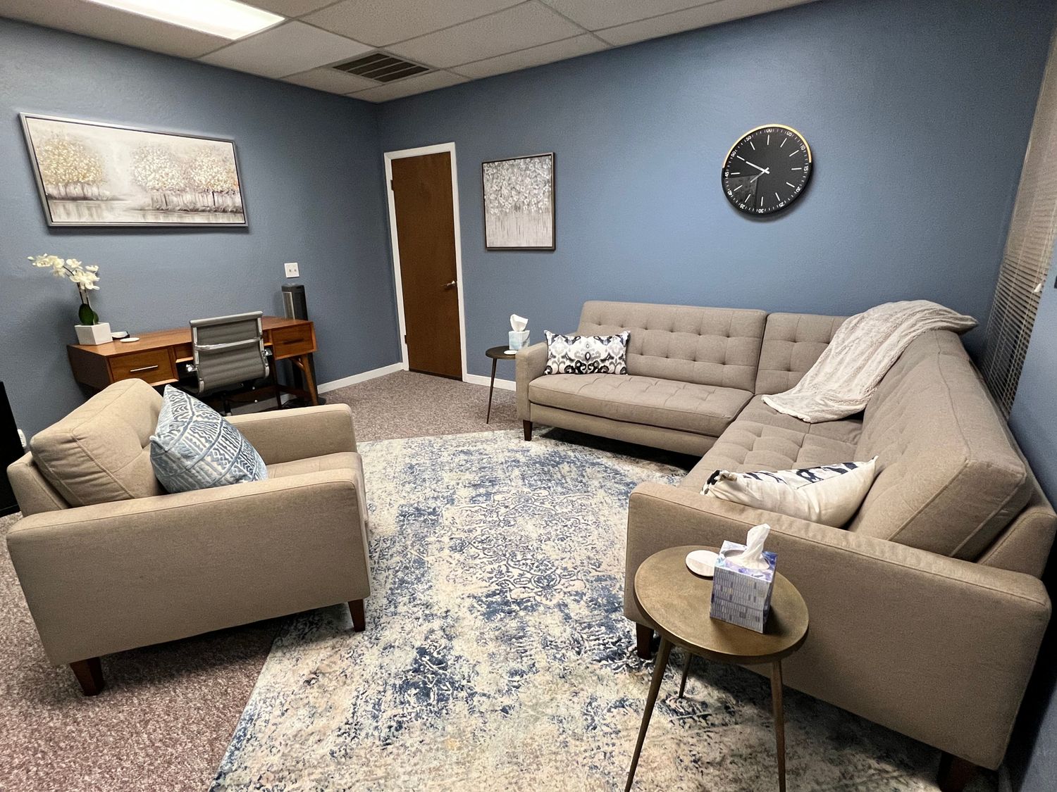 Debbie Morales Miller, Marriage & Family Therapist, Roseville, CA ...