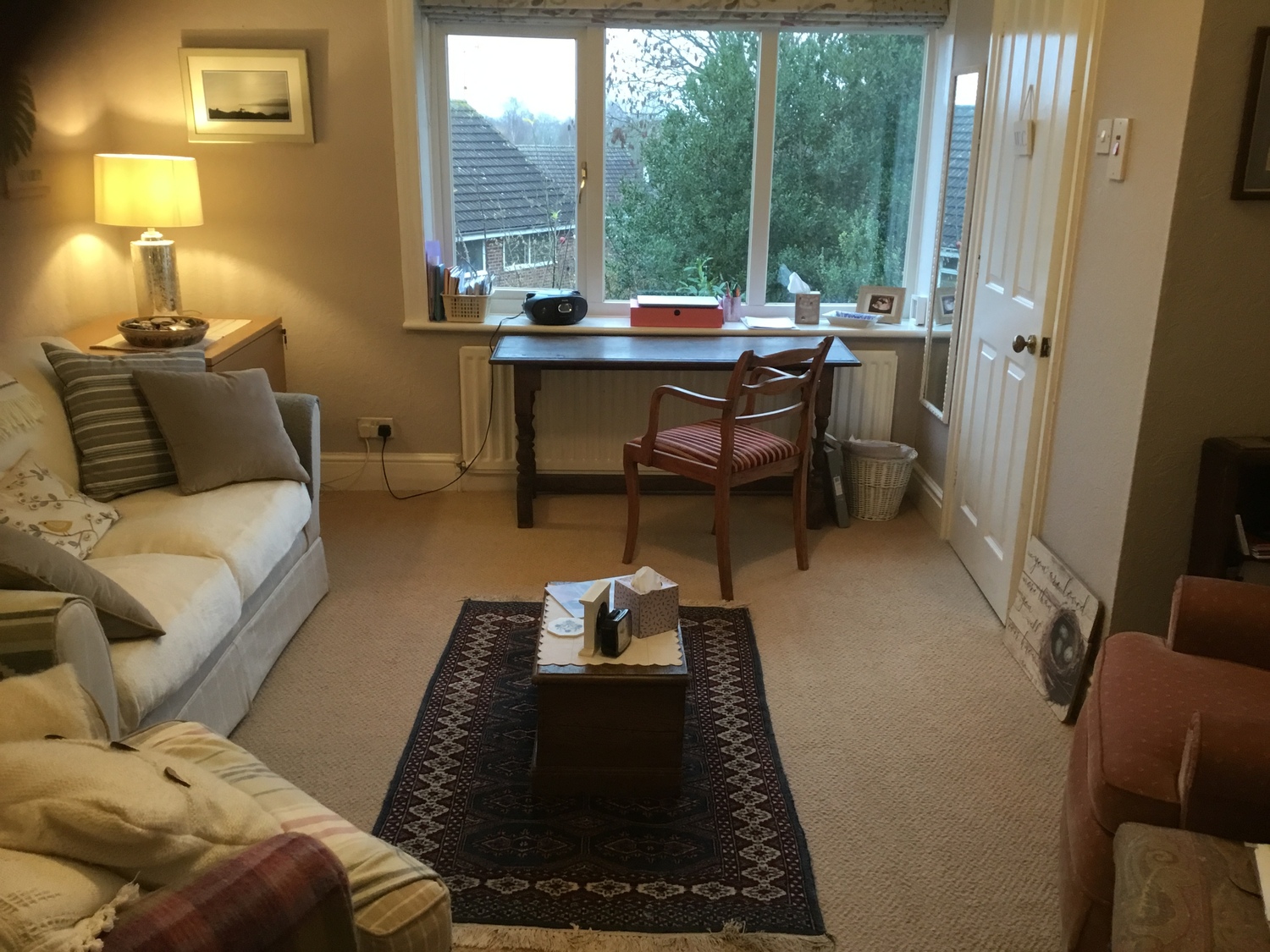 Sue Frankfort, Counsellor, Market Drayton, TF9 | Psychology Today