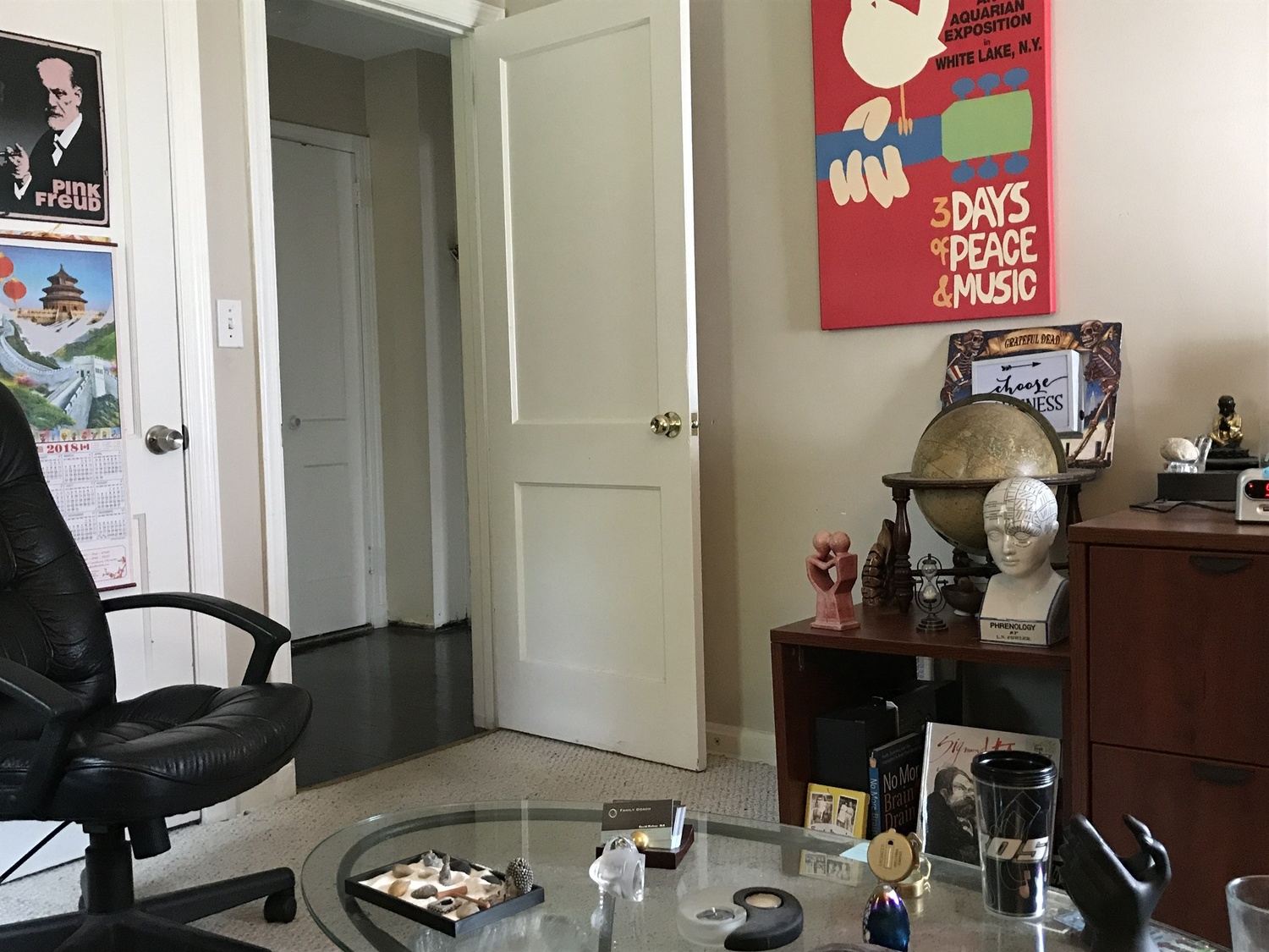 David Kelner, Marriage & Family Therapist, Beachwood, OH, 44122 ...