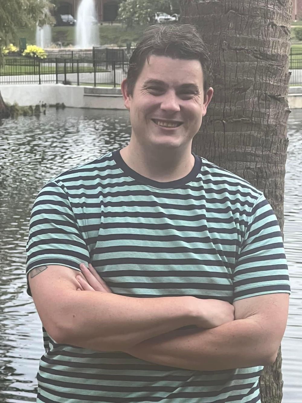 Jeffrey Hook, Licensed Professional Counselor Associate, Houston, TX ...