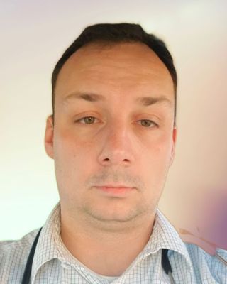 Darrell Elliott Benko, Psychiatric Nurse Practitioner, El Paso, TX ...