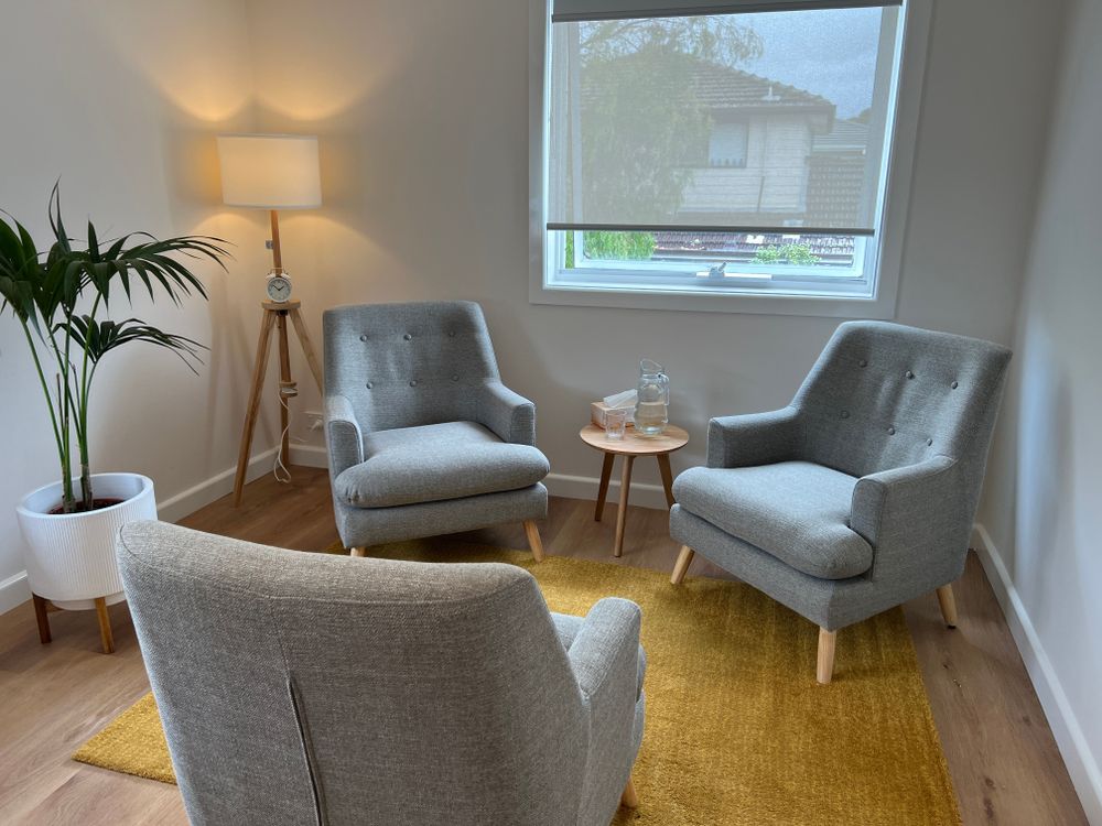 Rosie Burgess - Grow Together Counselling, Counsellor, Bentleigh East, VIC, 3165 | Psychology Today