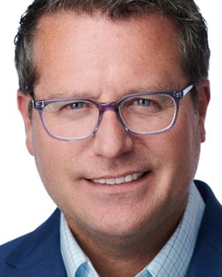 Michael Fitzpatrick, Licensed Professional Counselor, Mason, OH, 45040 ...