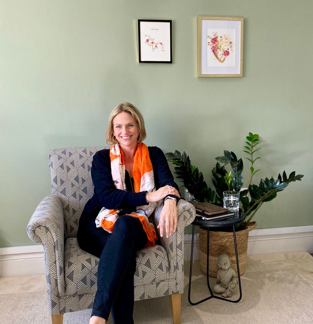 Maria Brooks, Psychotherapist, Bristol, BS8 | Psychology Today