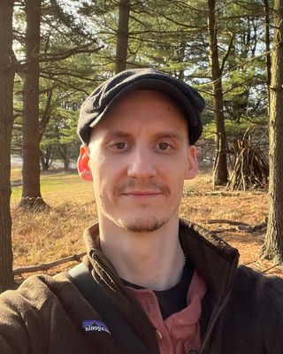 Caleb P Thompson, Licensed Professional Counselor, Pittsburgh, PA ...