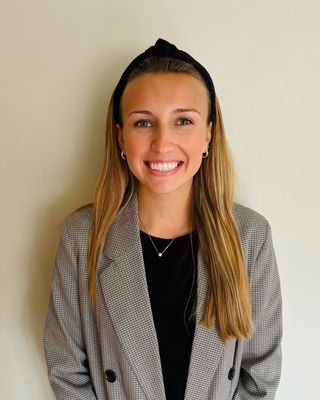 Photo of Kayla O'Connor, LAC, Counselor