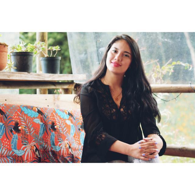 Andrea Gutierrez Usuga, Psicoterapeuta, Medellín, AN, 050001 | Psychology Today