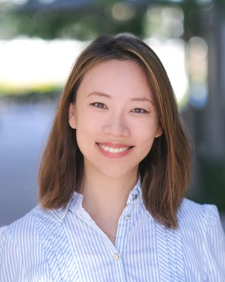 Photo of Dr. Sharon Ng, PhD, Psychologist