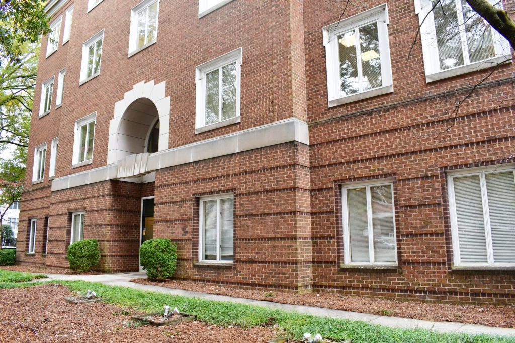 High Focus Centers - Charlotte, Treatment Center, Charlotte, NC, 28204 ...