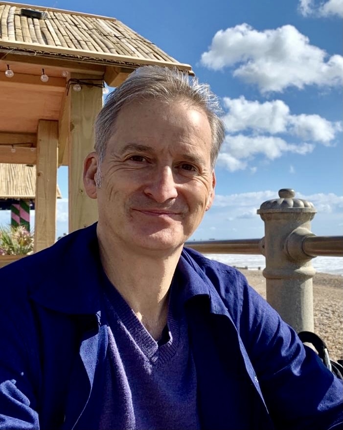 Tony Antrobus, Counsellor, London, E5 | Psychology Today