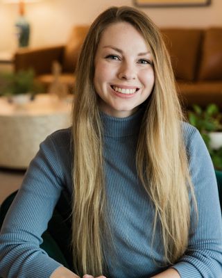Allie Fernandez, Clinical Social Work/Therapist, Little Rock, AR, 72207 ...