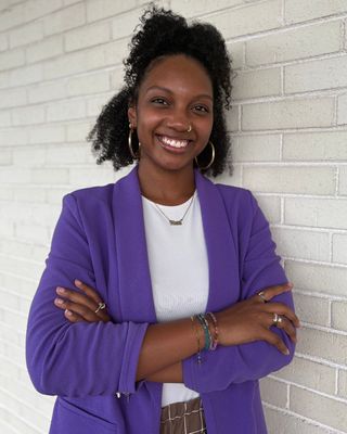 Faith Jeffers, Clinical Social Work/Therapist, Greensboro, NC, 27408 ...