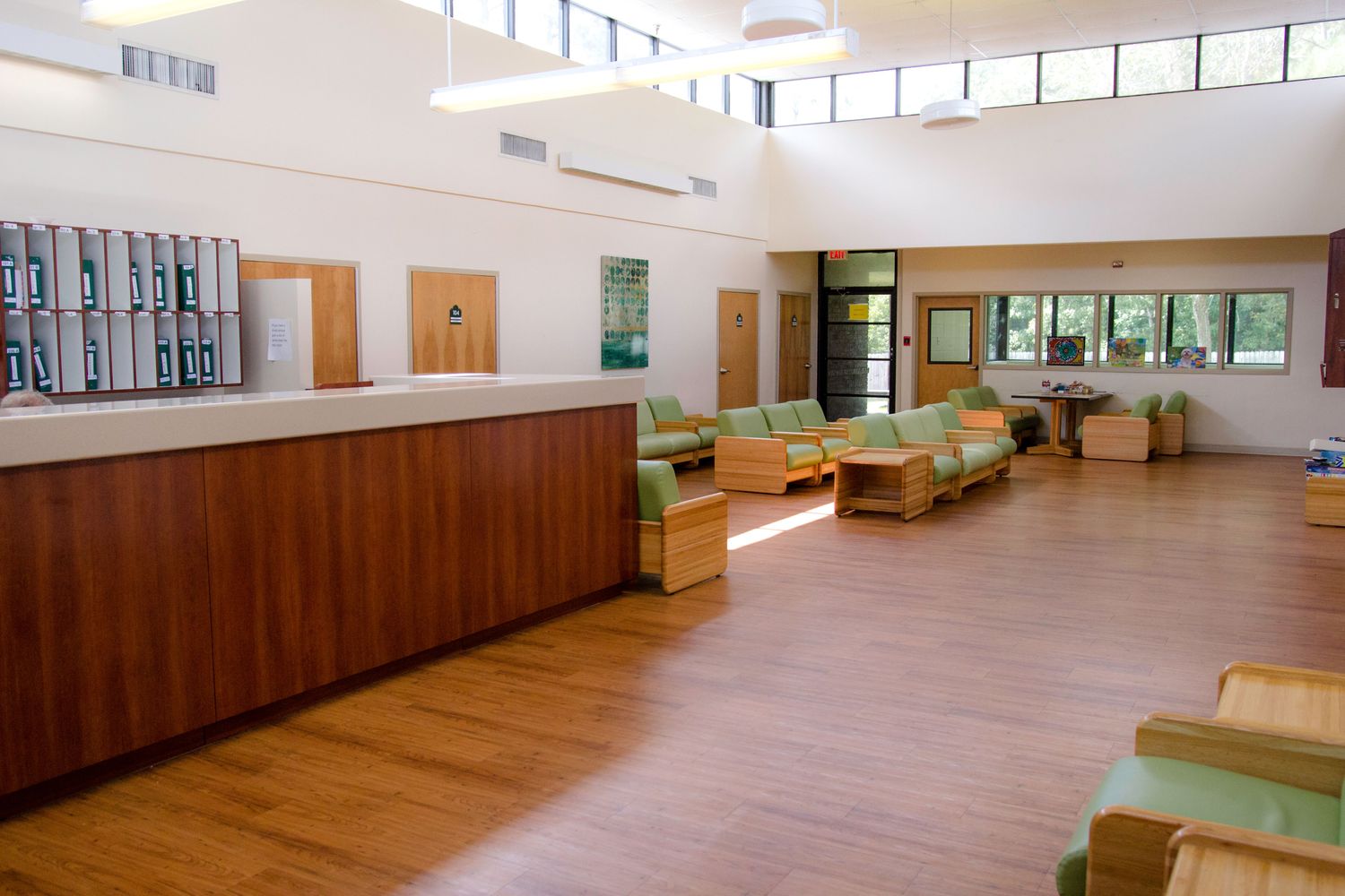 Covington Behavioral Health - Adult Outpatient, Treatment Center ...