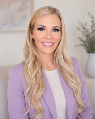 Nicole Adams: Anxiety, Depression, Relationships, Licensed Professional ...