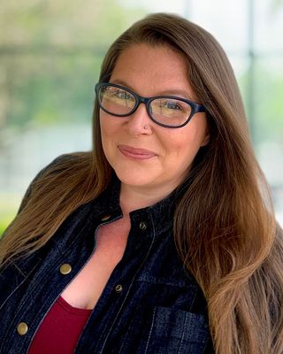 Photo of Rebecca Sward - Rebecca Sward- Ellie Mental Health of ...