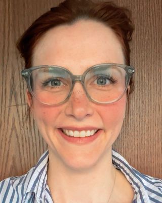 Abigail Elizabeth Geerligs, Counselor, Atlanta, GA, 30328 | Psychology ...