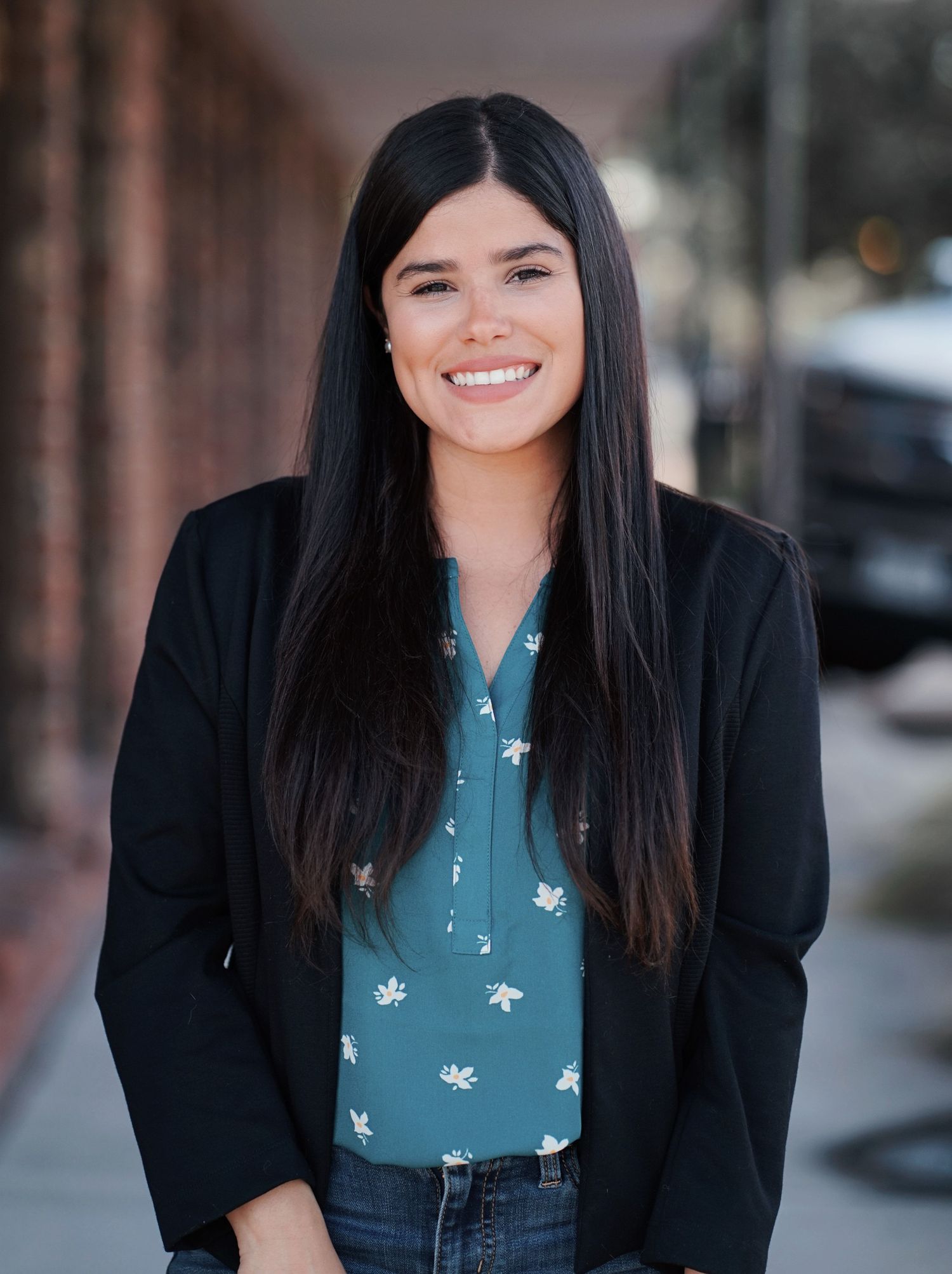 Adrianna Molina, Licensed Professional Counselor Associate, Heath, TX ...