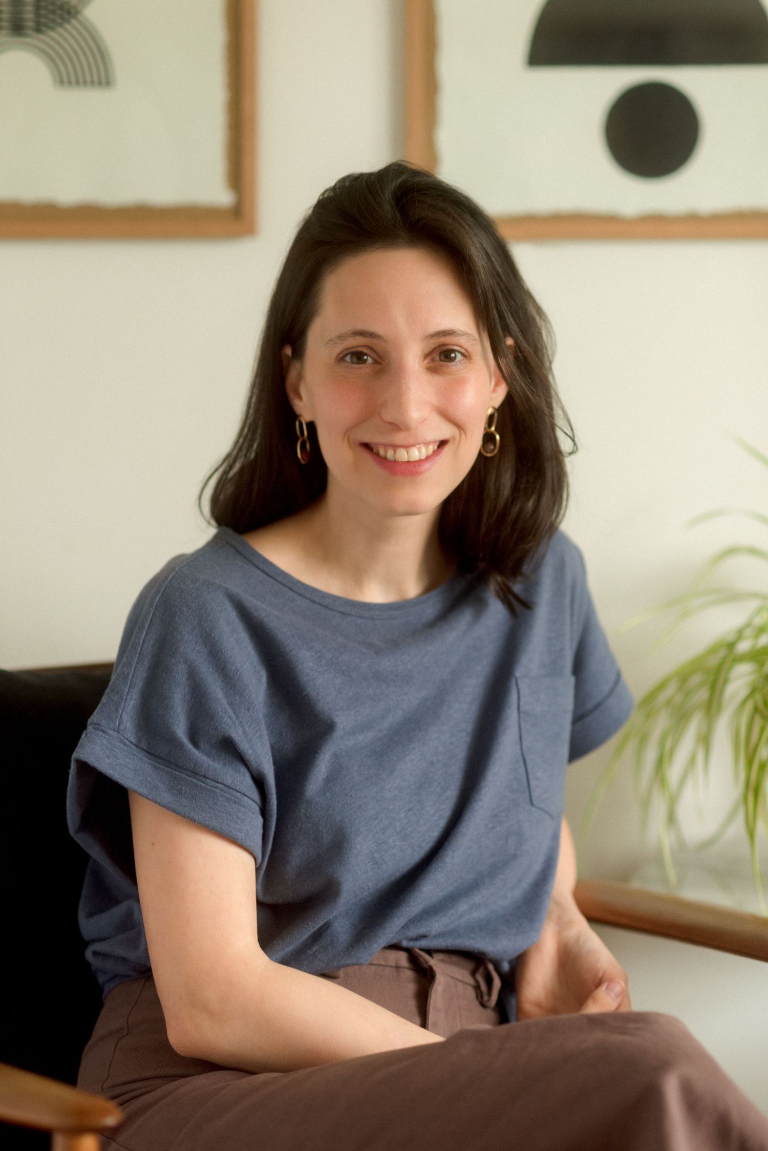 Amy Rappaport, Registered Social Worker, Vancouver, BC, V6B ...