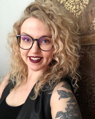 Cassandra Biron, Clinical Social Work/Therapist, New York, NY, 10019 ...
