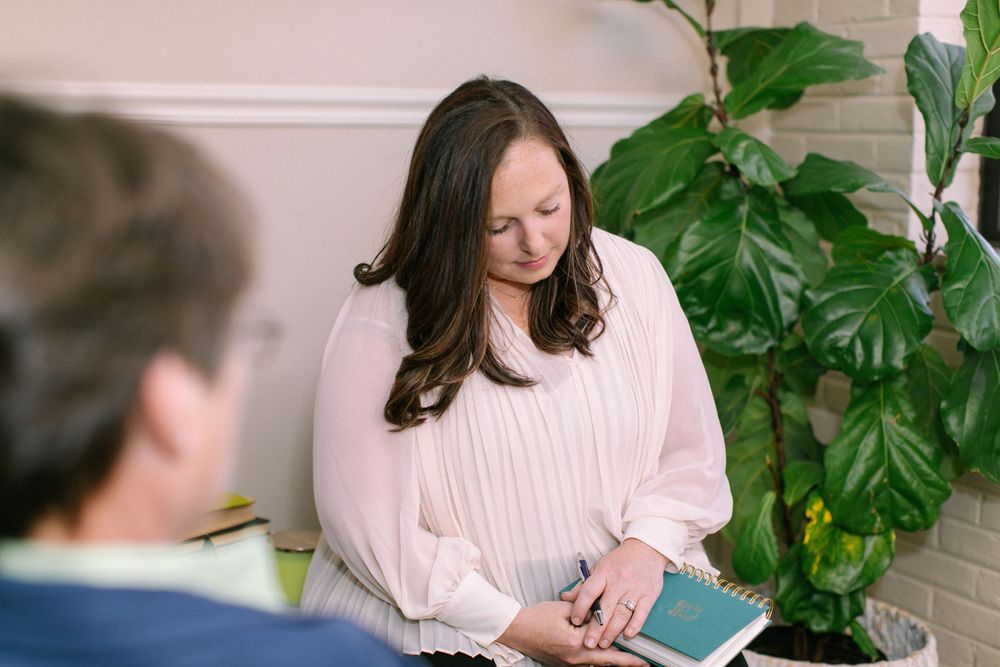 Candice Allo, Licensed Professional Counselor, Lafayette, LA, 70503 ...