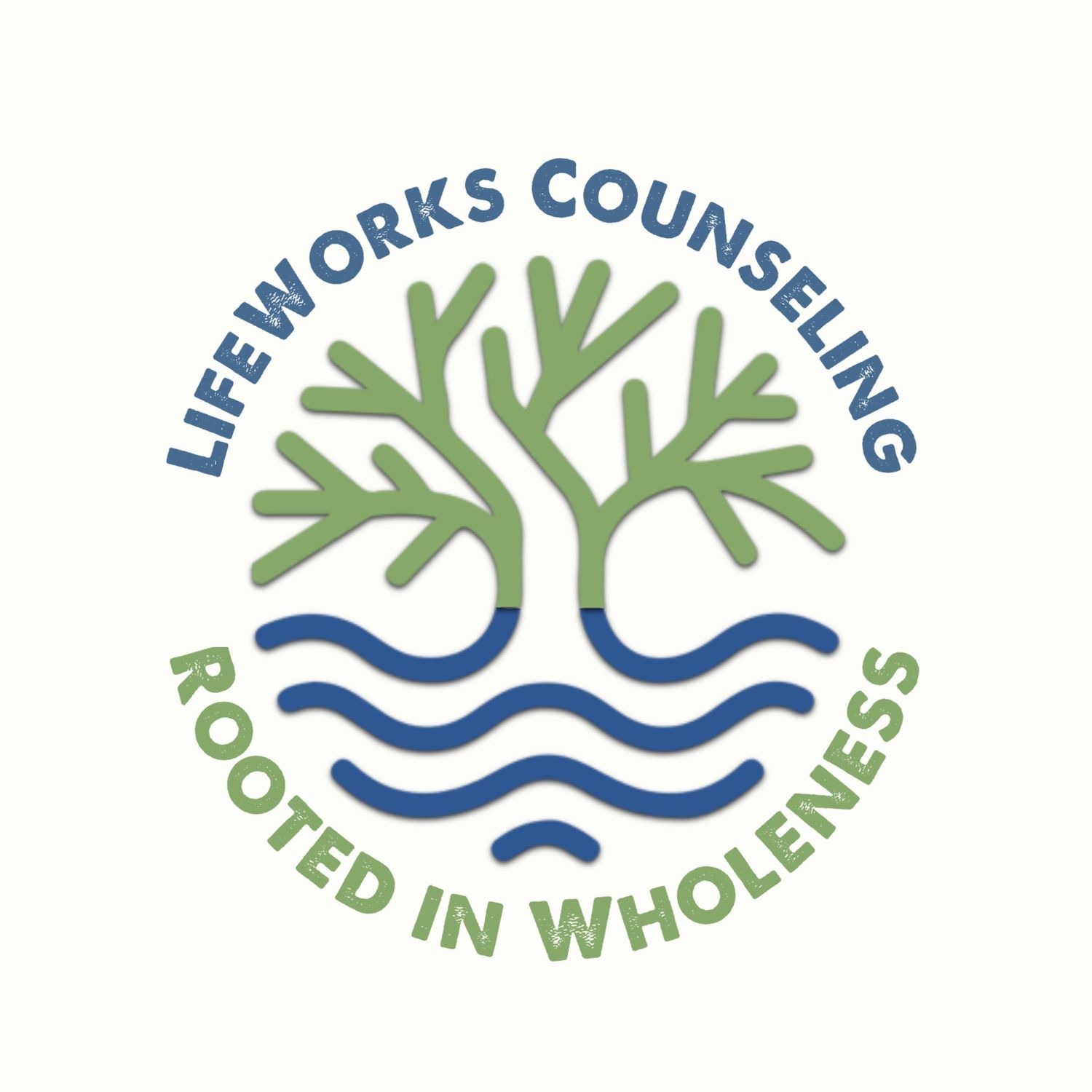 Mary Young, LifeWorks Counseling Services, Licensed Professional ...