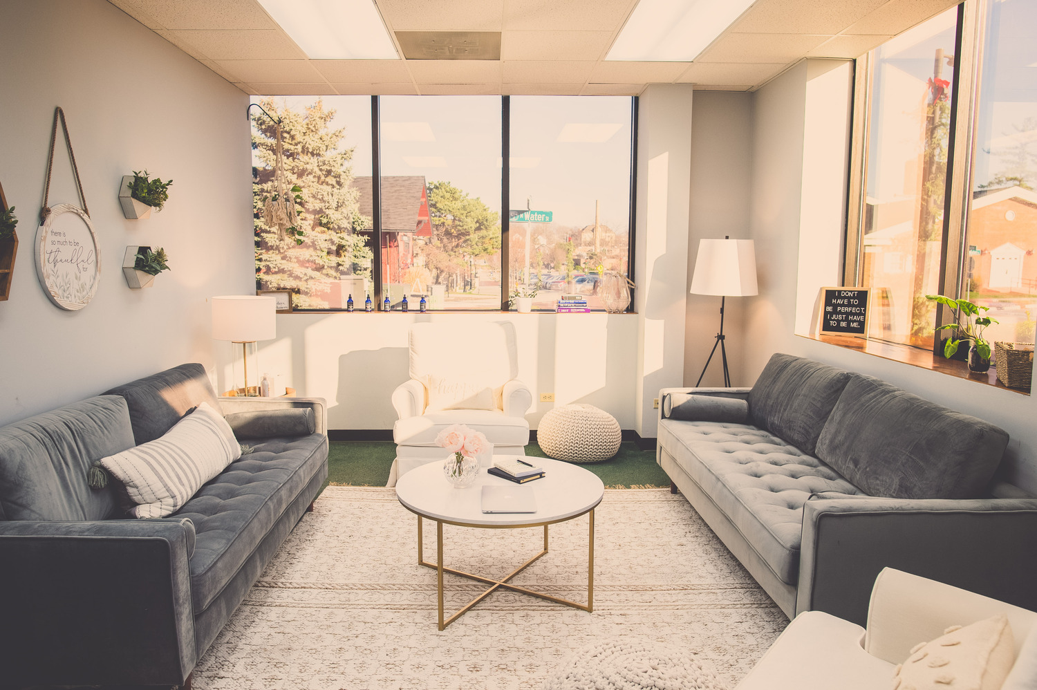 Mark Siekierski, Clinical Social Work/Therapist, Batavia, IL, 60510 ...