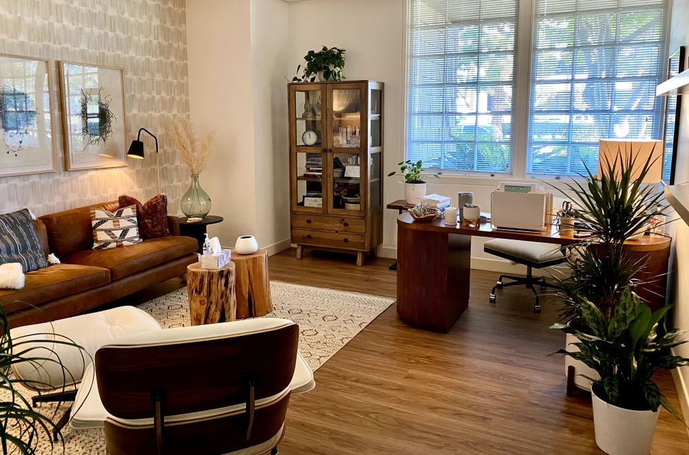 Marcie Pham, Marriage & Family Therapist, Newport Beach, CA, 92660 ...