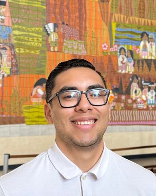 Photo of Alex Estrada, Pre-Licensed Professional