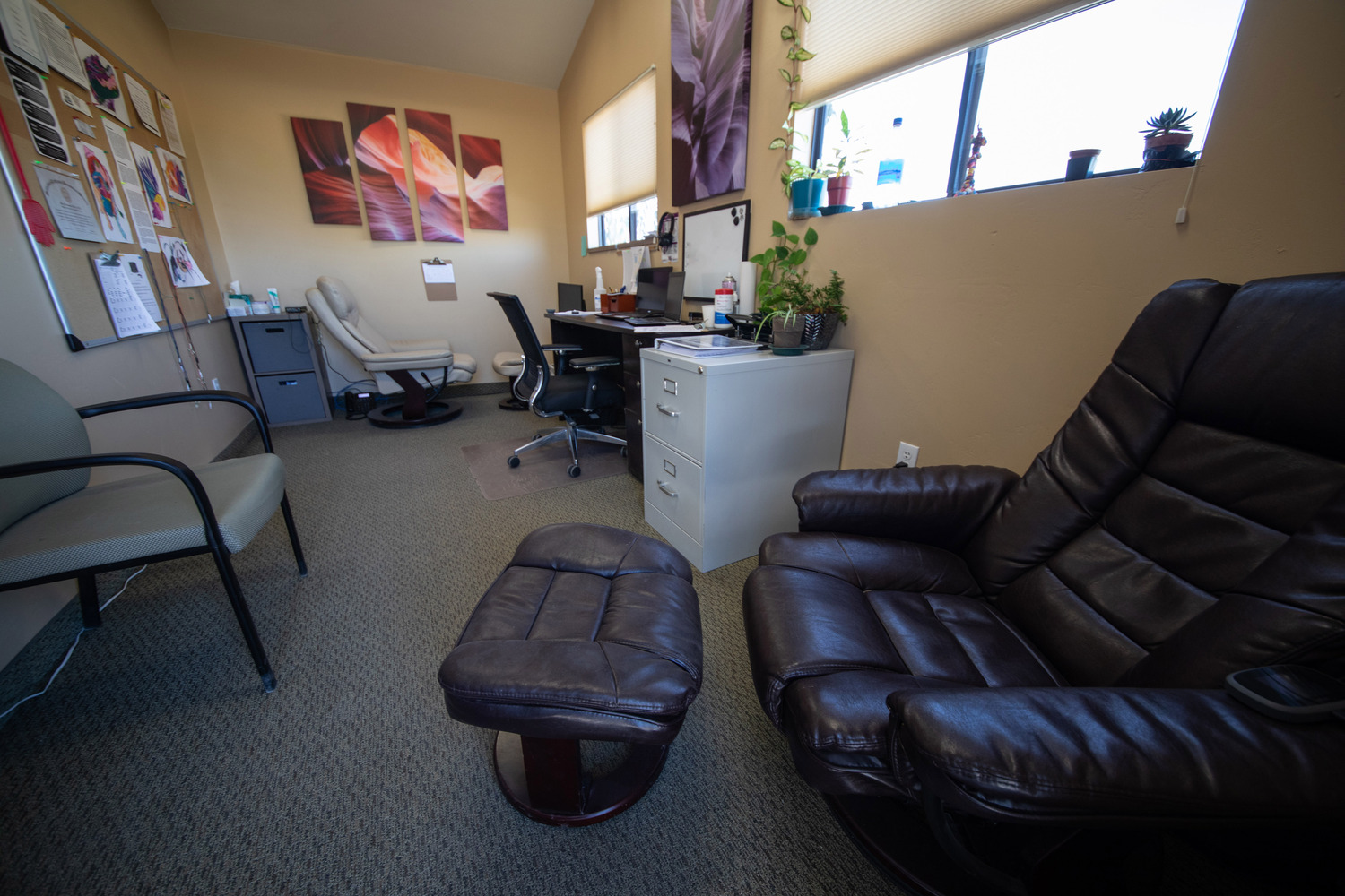Gentle Path at The Meadows, Treatment Center, Wickenburg, AZ, 85390 ...