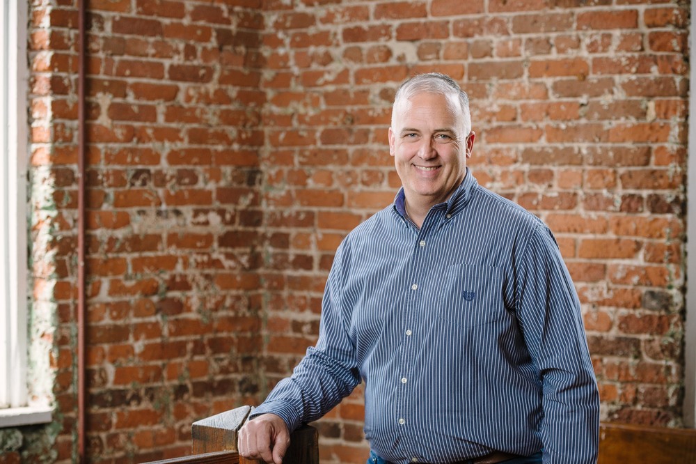 Eric Beasley, Licensed Professional Counselor, Irmo, SC, 29063 ...