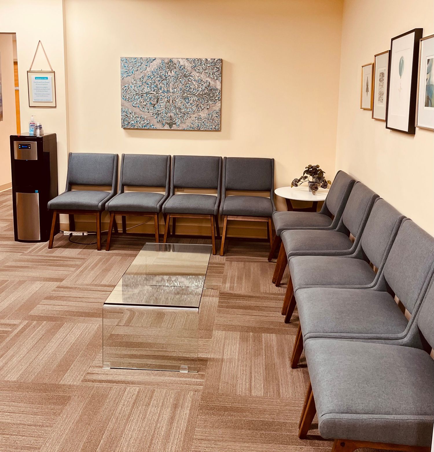 Dr. Farah Moyer, PsyD, Psychologist, Allentown, PA, 18103 | Psychology ...