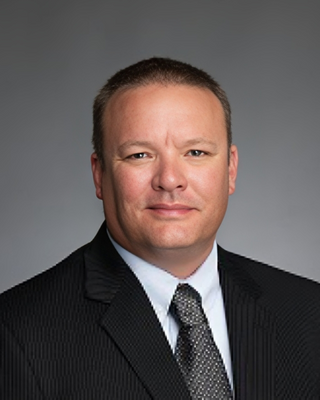 Photo of James Reed, LCPC, Counselor