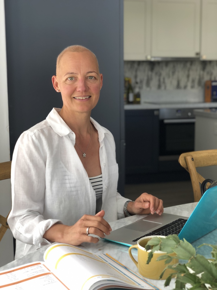 Viv Allen, Counsellor, Poole, BH13 | Psychology Today