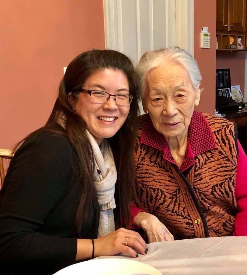 Dr. Sara Cho Kim, PhD, Psychologist, Potomac, MD, 20854 | Psychology Today