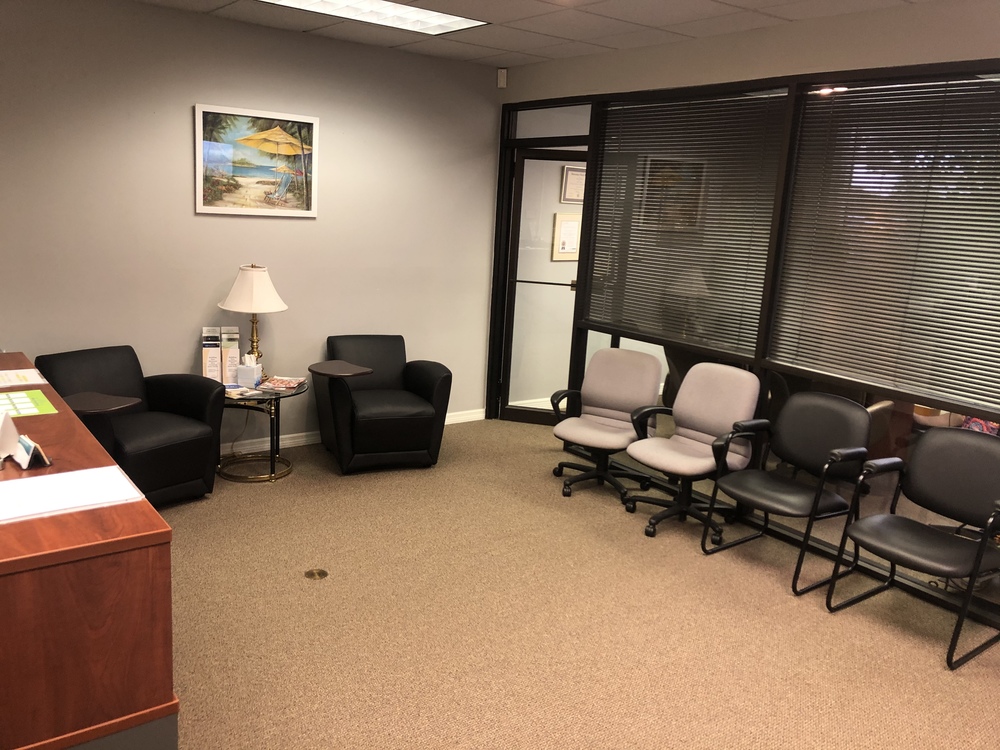 Sharon Krieger, Psychiatric Nurse Practitioner, Palm Harbor, FL, 34684 ...