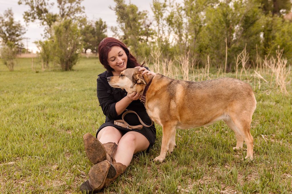 Animal Talk Therapy, Counselor, Aurora, CO, 80014 | Psychology Today