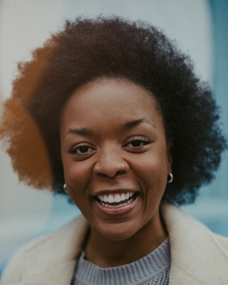 Photo of Mary Hannah Lamberto, LPC, Licensed Professional Counselor