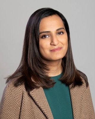 Sehrish Hussain, Pre-Licensed Professional, McLean, VA, 22102 ...