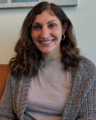 Photo of Jessica Eden Mandell, PhD